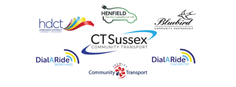 About Us - Community Transport Sussex